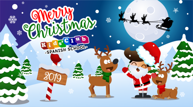 Spanish Christmas for Children is very Different from the Rest of the ...