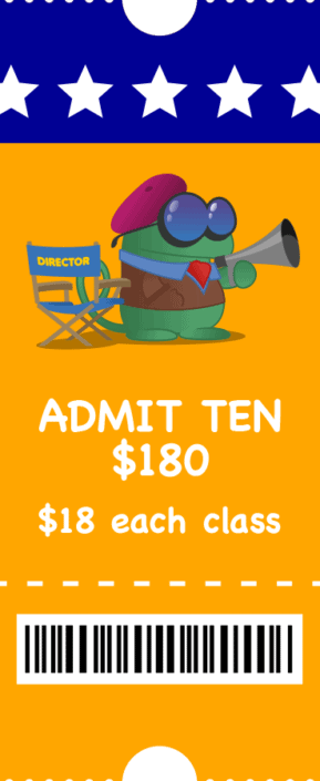 Pricing - Kids' Club Online Spanish school for children