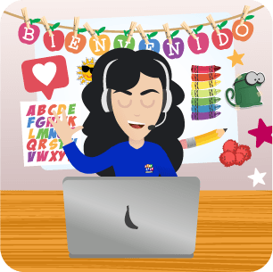 Certified Spanish teachers making learning Spanish certifiably fun