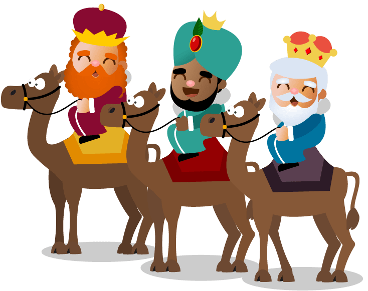 Learn About Three Kings' Day in Hispanic Countries