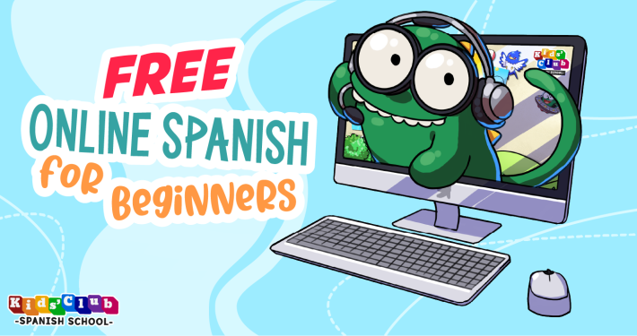 Free Online Spanish Classes for Beginners